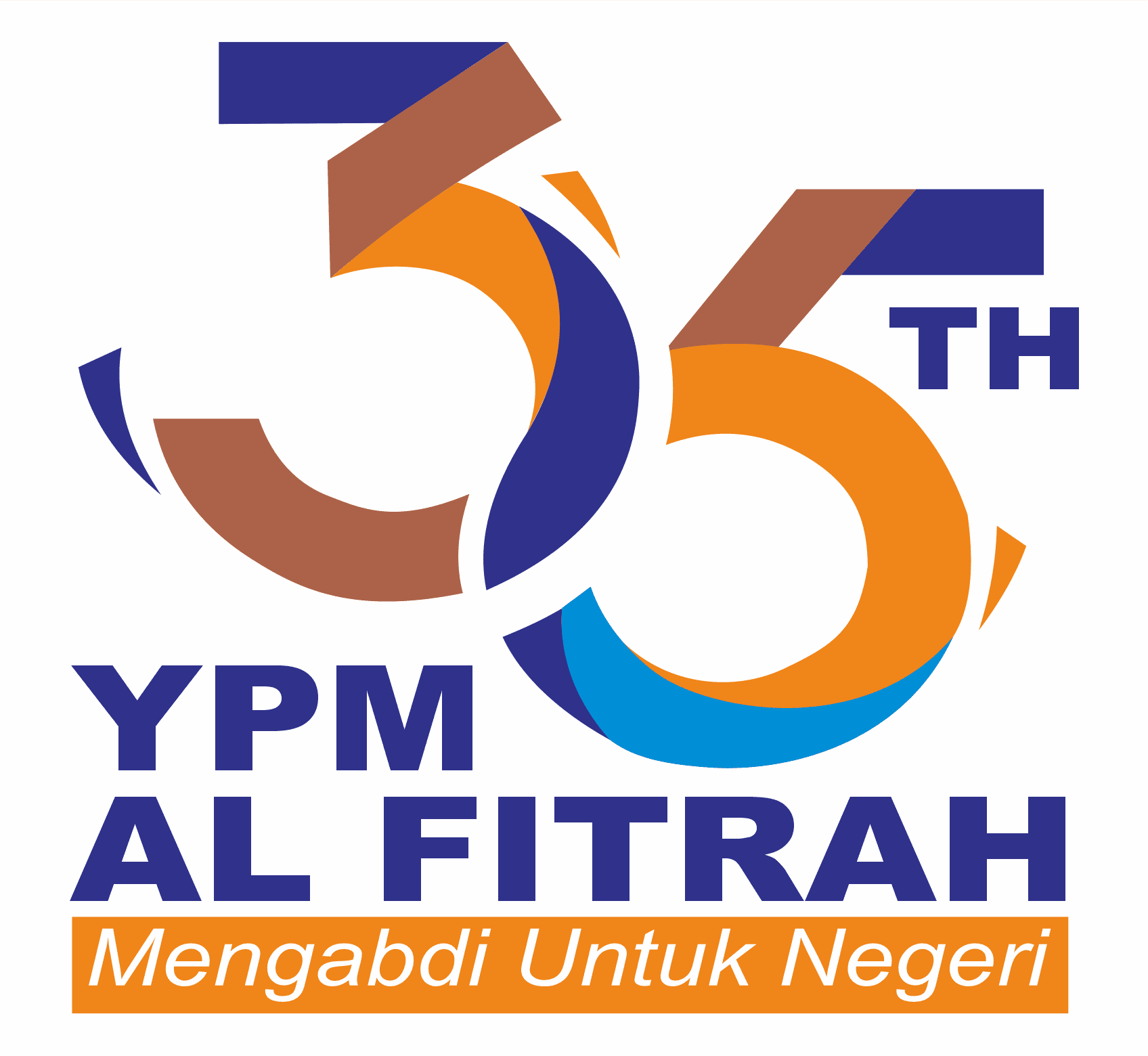 Sejarah Yayasan - YPM Al Fitrah