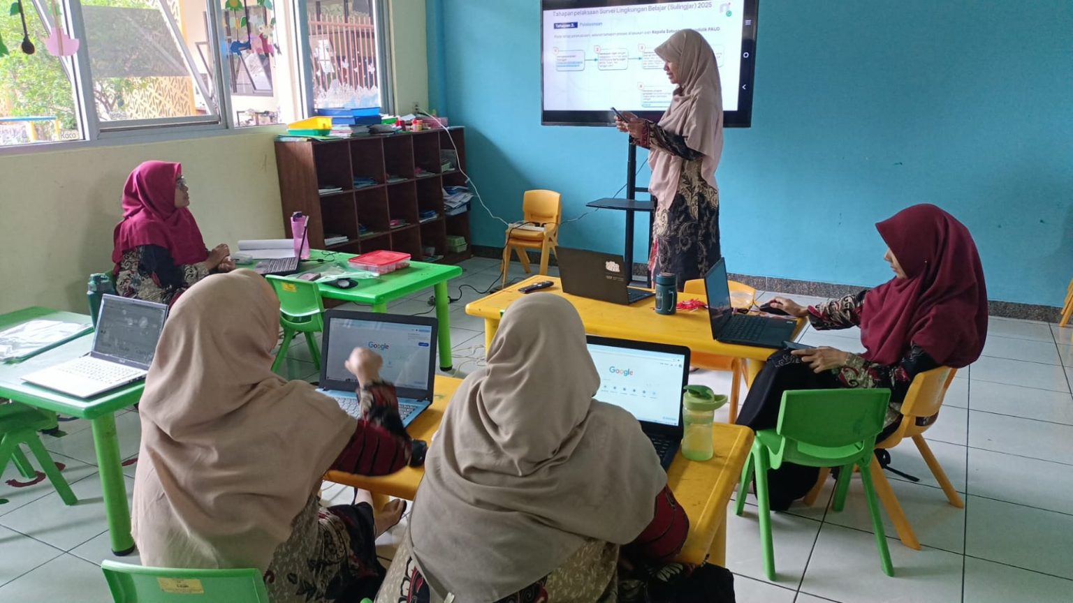 Apa Itu Tahsin Al-Qur'an? Pengertian, Tujuan, dan Manfaatnya