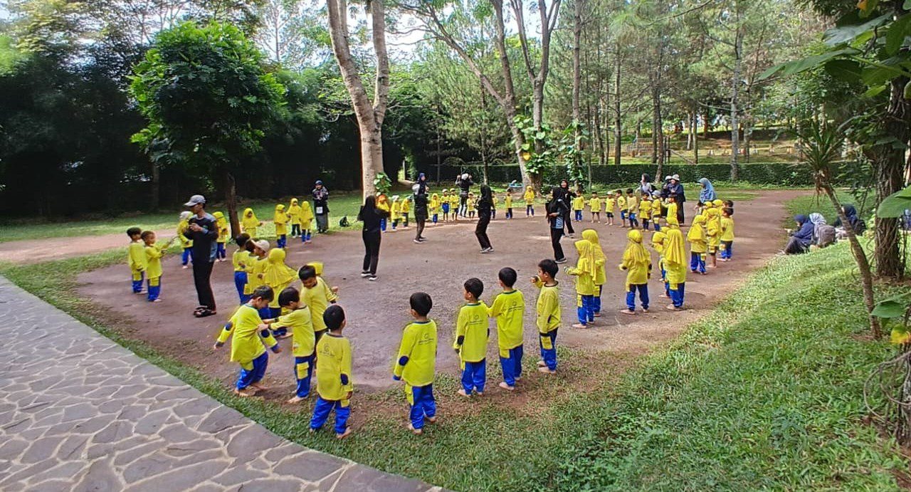 Sejarah Pendidikan Islam Masa Rasulullah dan Khulafaur Rasyidin